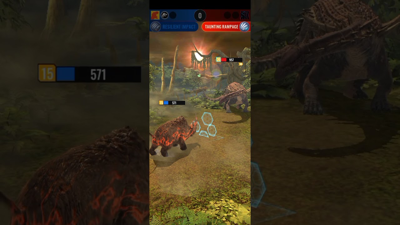 JWA - New Campaign Course 14, 15 - YouTube