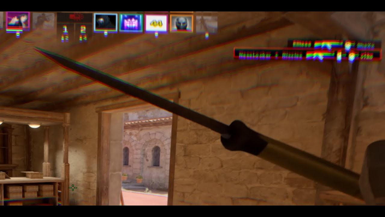 CS2 Edit xxxtentacion ! - YouTube