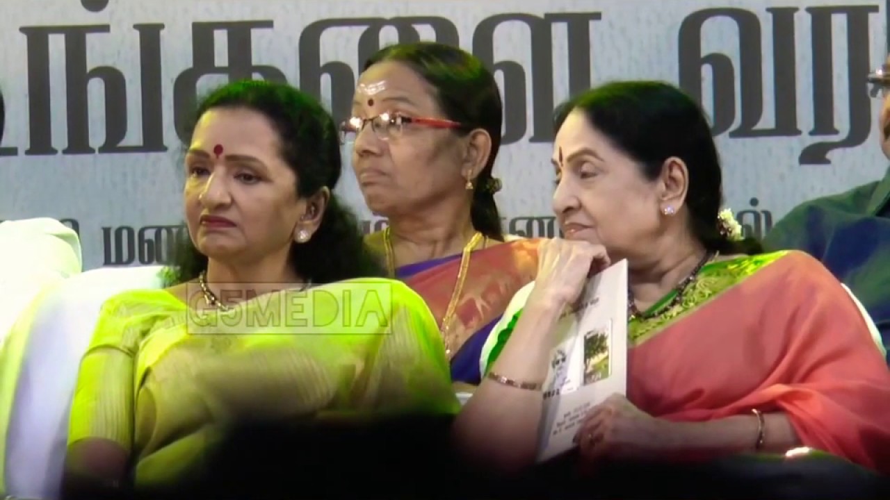 #Editormohan ‘s book release function. #தனிமனிதன் #வேலியற்றவேதம # ...