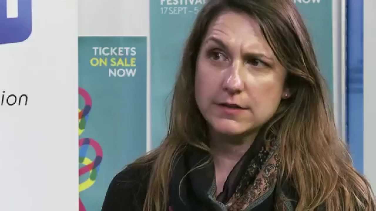 Rama Nicholas - 2014 Melbourne Fringe Festival (Pt 2) - YouTube