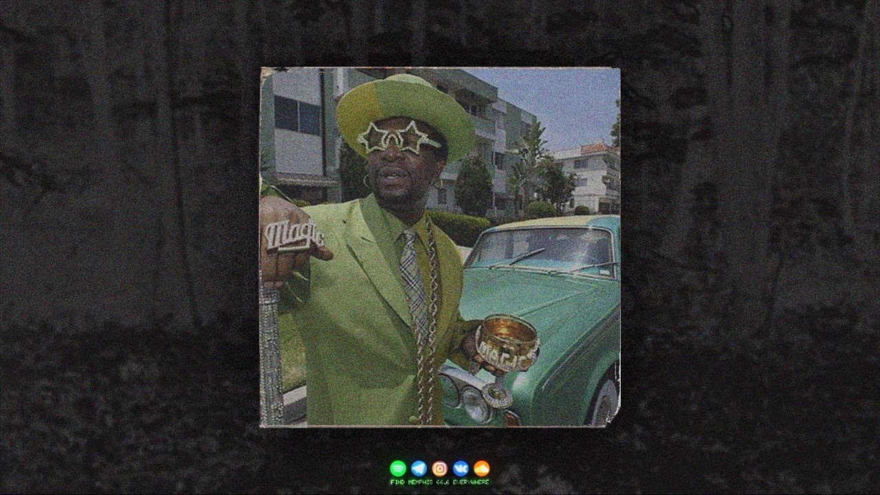 DOJAMANE - PIMP TYPE [w/ TRIPPYMANE] - YouTube