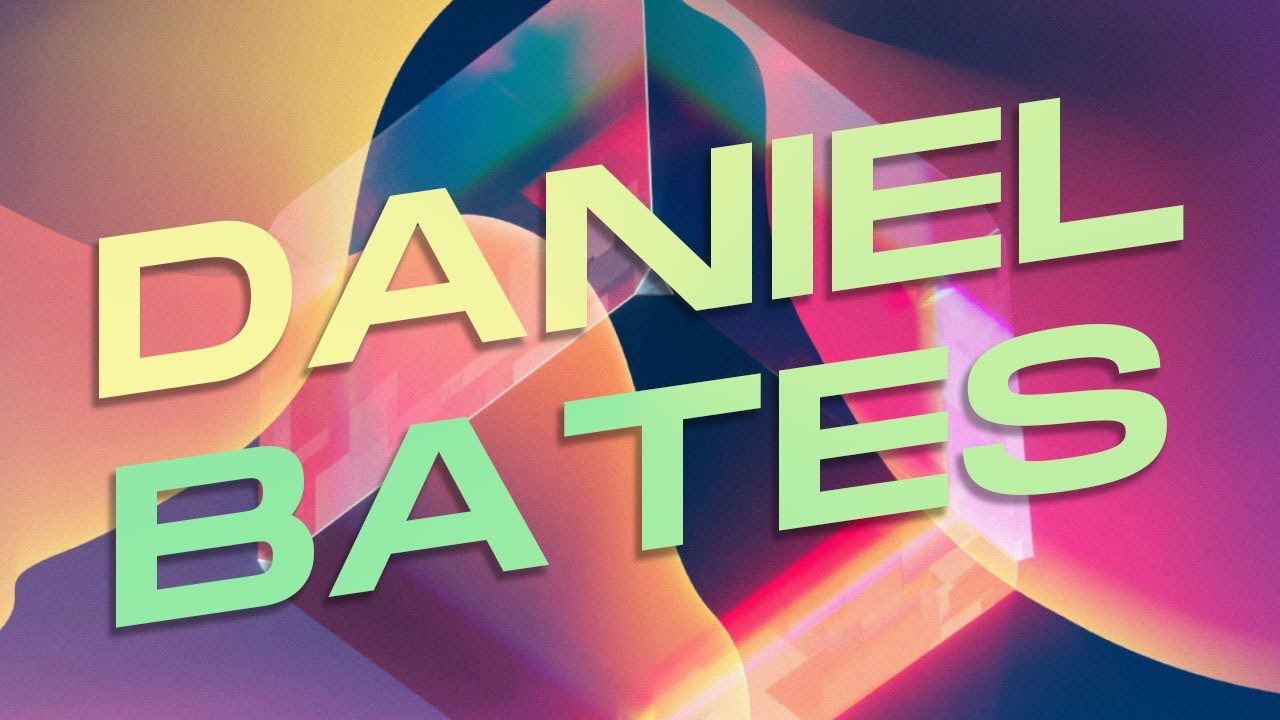 Daniel Bates || 9am - 16th July 2023 - YouTube