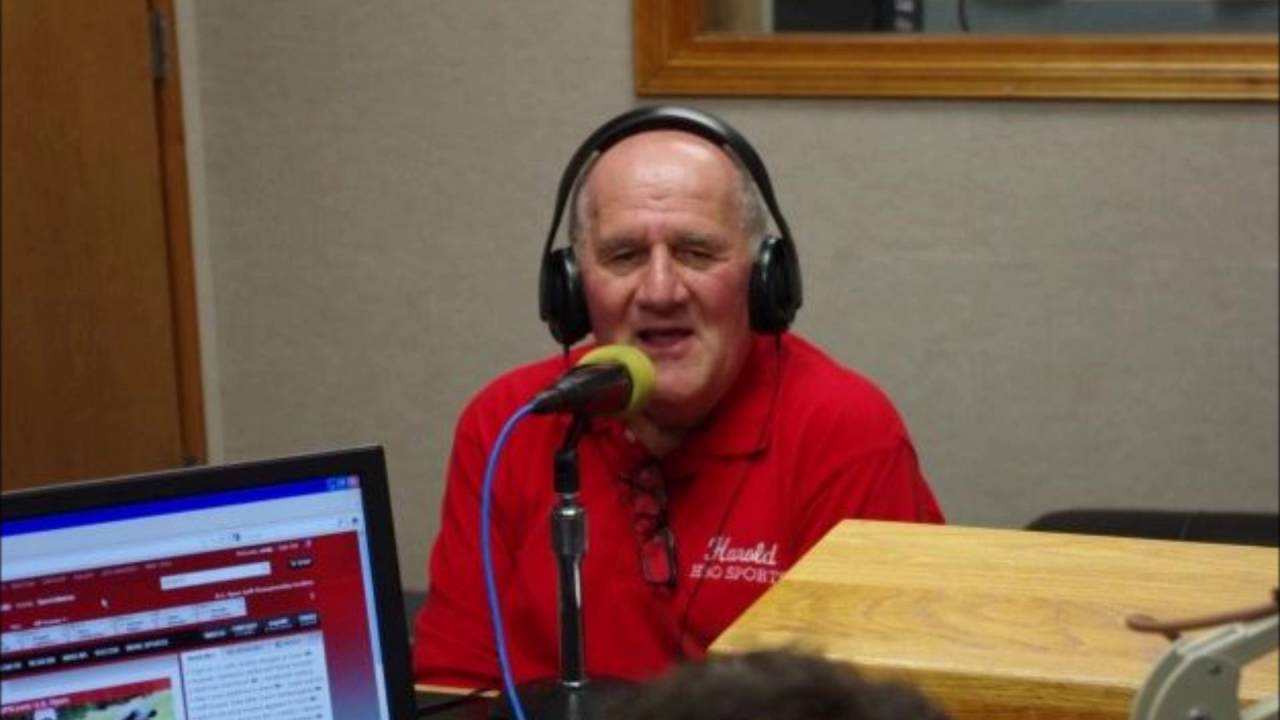 Harold Lederman Reflects on Muhammad Ali and Boxing Hall of Fame - YouTube