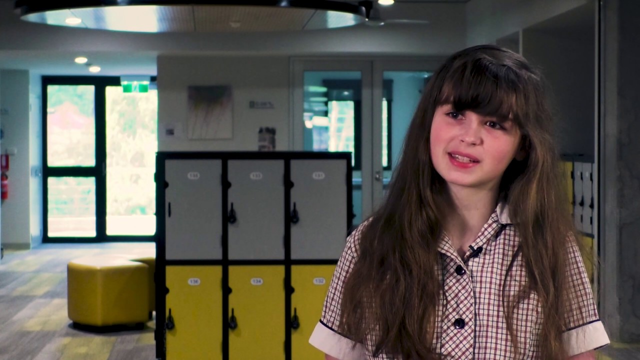 Melba College Virtual School Tour - YouTube