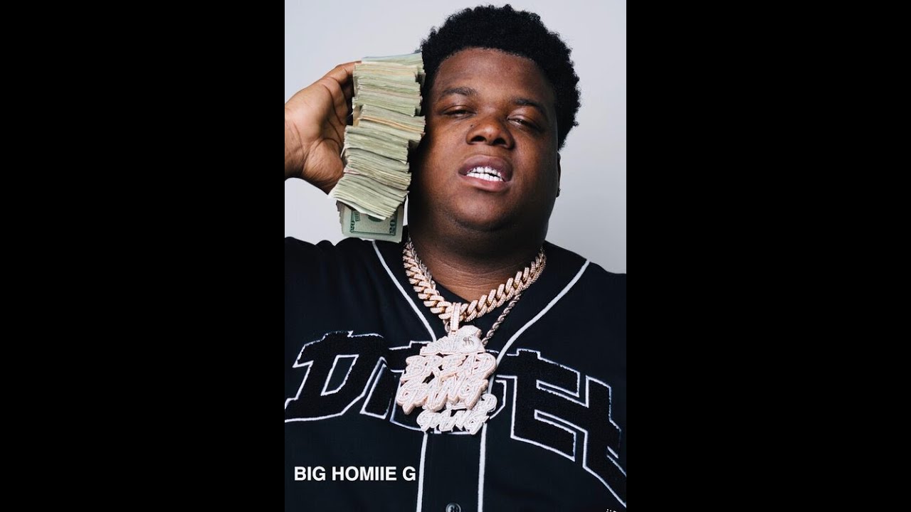 "Critical" - Big Homie G Type Beat 2022 - YouTube