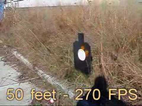 SNIPER GOTCHA - YouTube