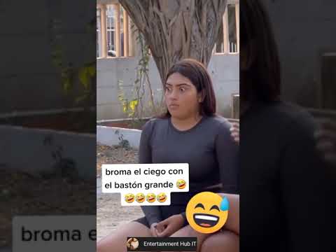 el ciego cariñosoel ciego cariñoso superdotadoeso tan grandeel ciego cariñoso y su pepinoel ciego