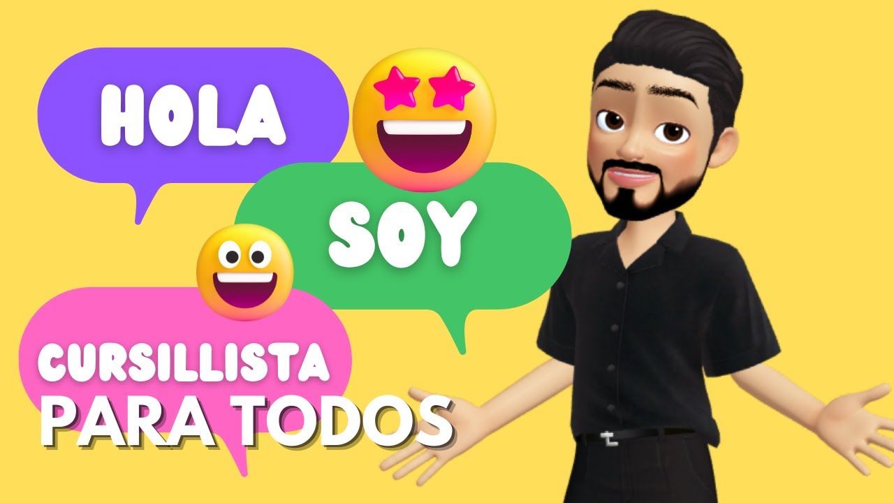 DESDE AQUI HACIA TODOS LOS LUGARES - VIDEO DE BIENVENIDA - YouTube