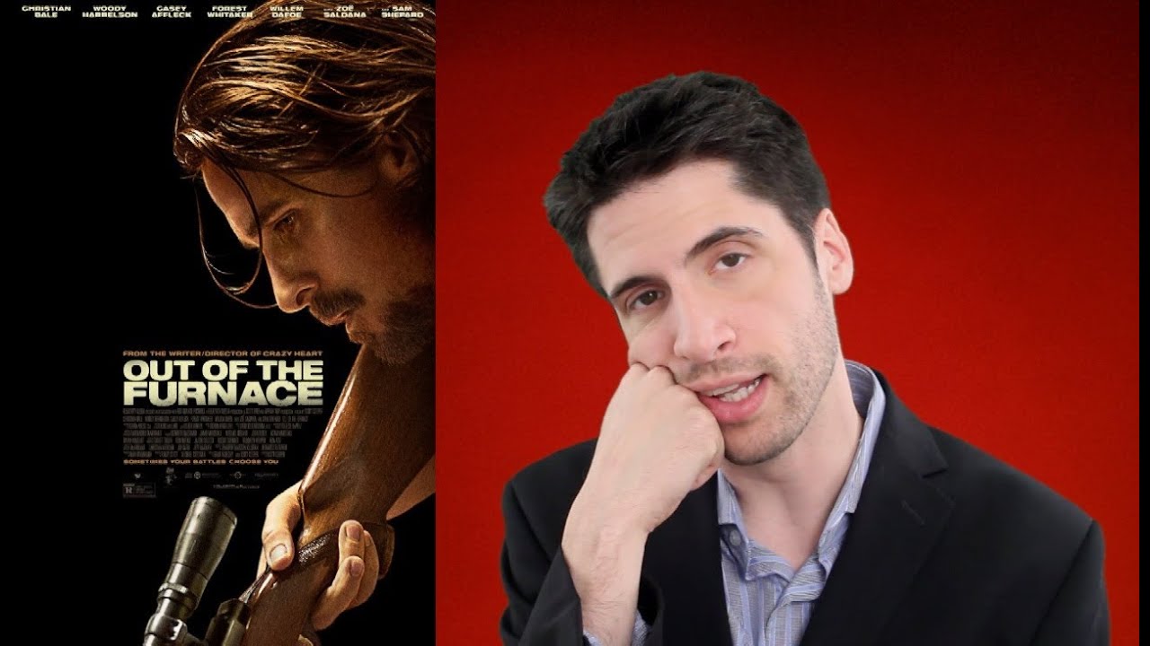 Out of the Furnace movie review - YouTube