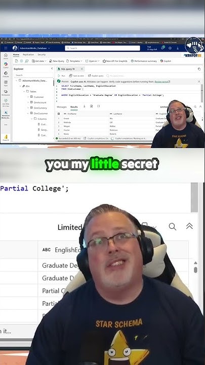 Unlock the Secrets of SQL Filtering Like a Pro! - YouTube