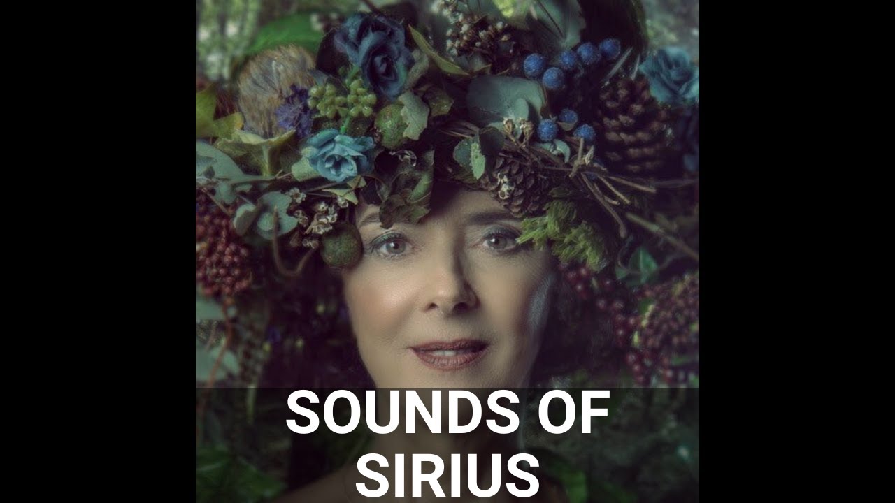SOUNDS OF SIRIUS: Healing, Sacred Sound & Light Language with Lia ...