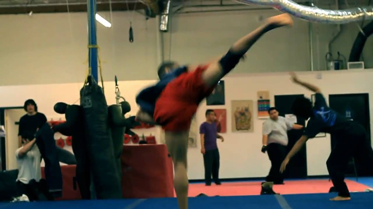 Gui DaSilva Training - YouTube