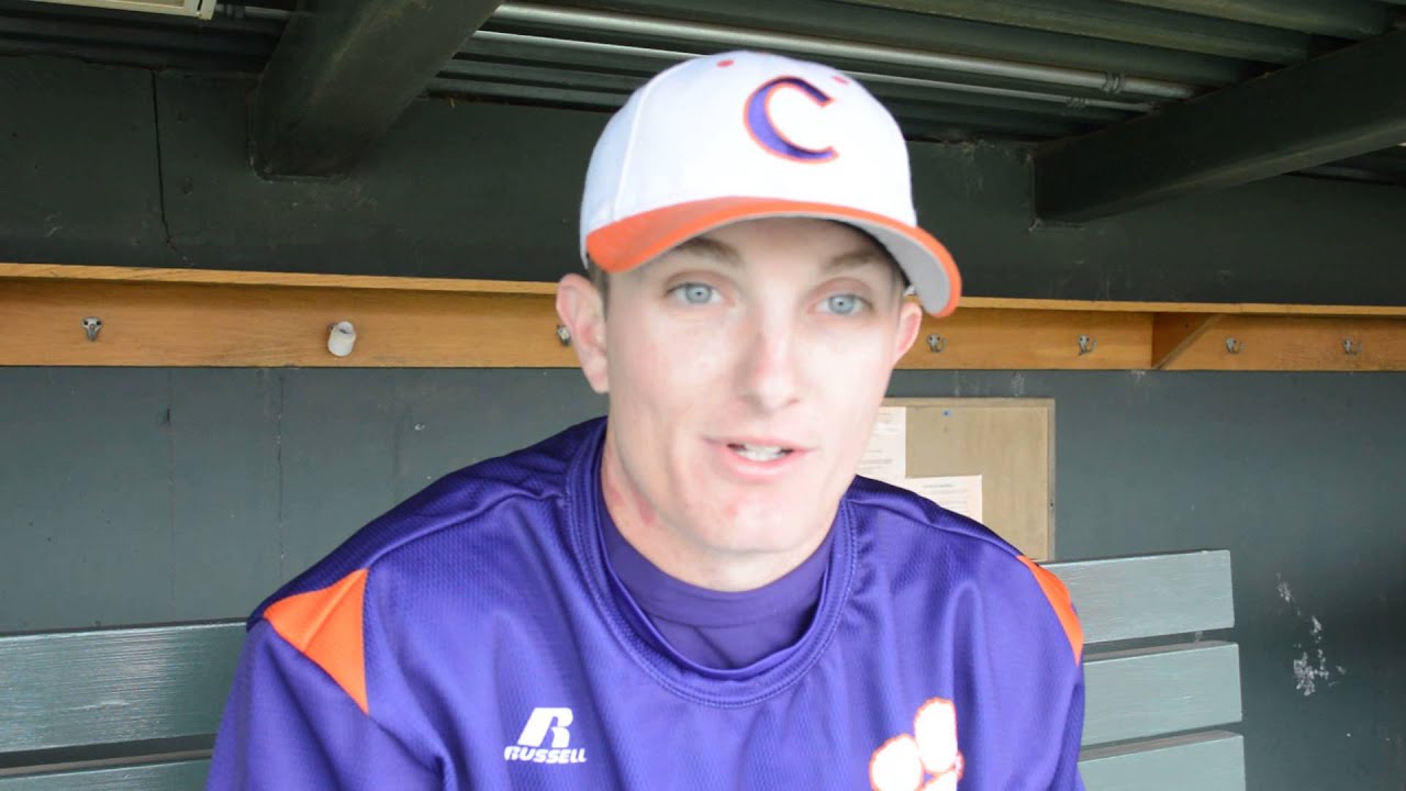 Matthew Crownover previews 2014 - YouTube