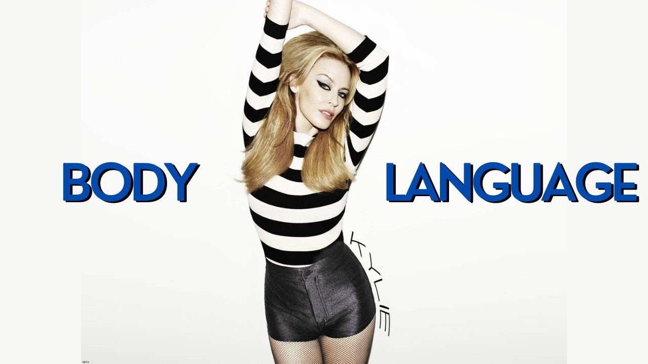 #75 - Kylie Minogue - Body Language | Album Review - YouTube