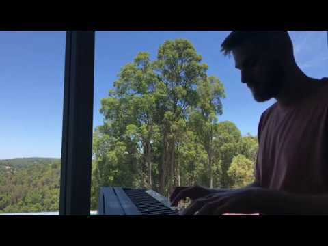 Free Fallin' - Tom Petty (Brandon Poletti Cover) - YouTube