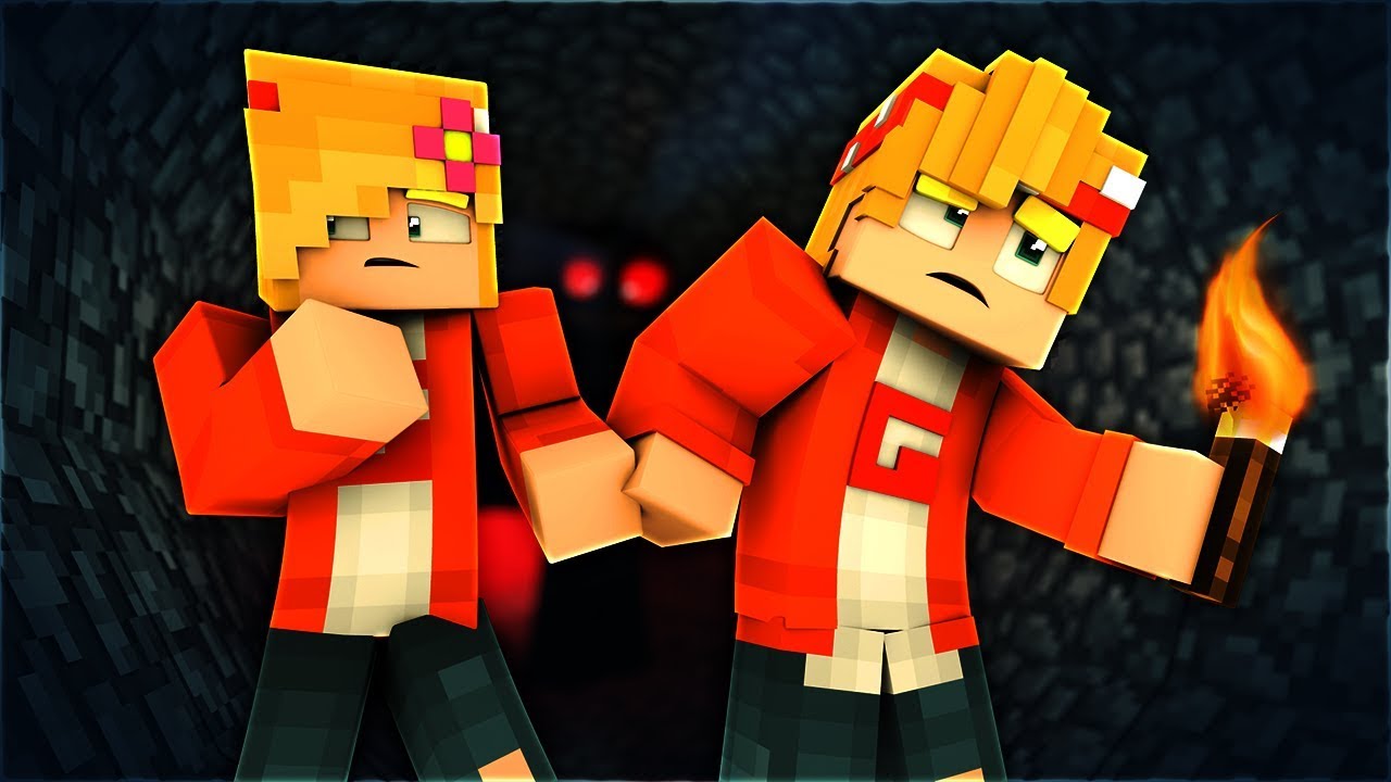 Horror Spaß mit Simi! 😍 #1 | TRyzes - YouTube