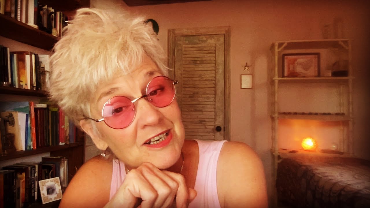 Lady Melody reads the Goblet of Fire-episode 11 - YouTube