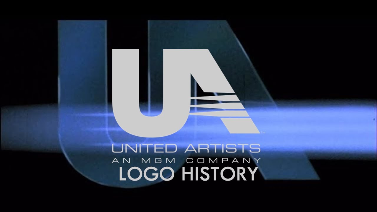 United Artists Logo History [Ep 24] - YouTube