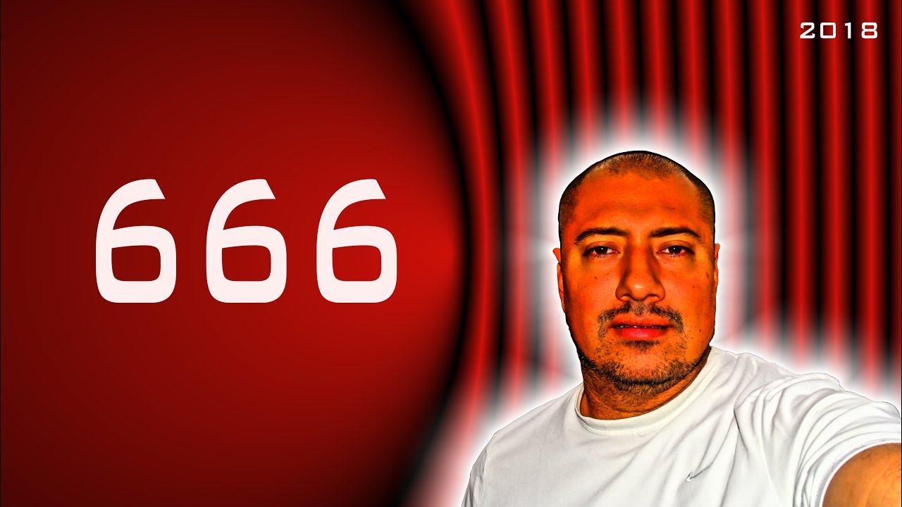 666 | CESAR GARCIA GARCIA - YouTube