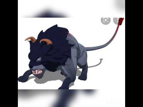 Cille yaratıkları