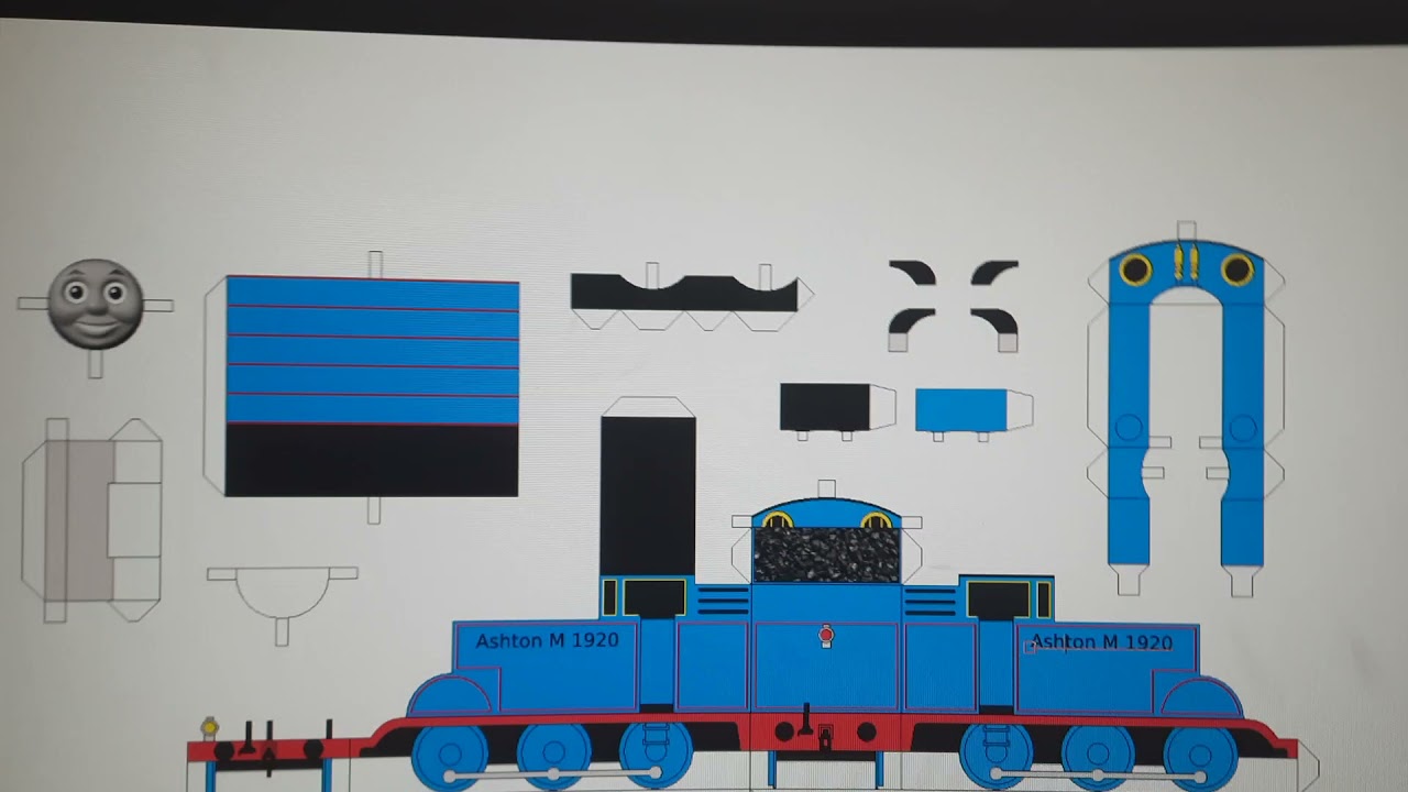 For @Ashton M 1920 - YouTube