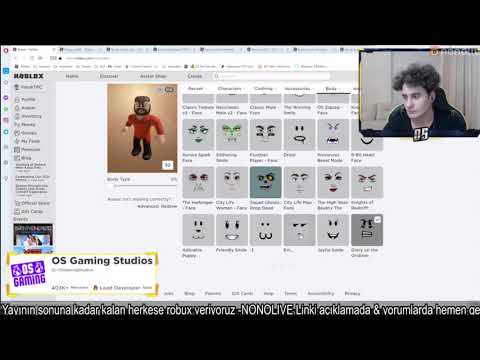 FarukTPC Recep İvedik avatarı yapıyor!