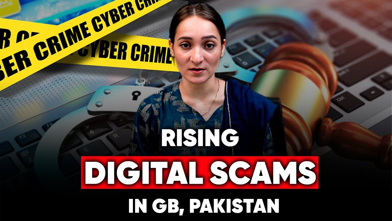 Digital Scams in Pakistan | WhatsApp Hacking & Easypaisa Fraud Exposed ...