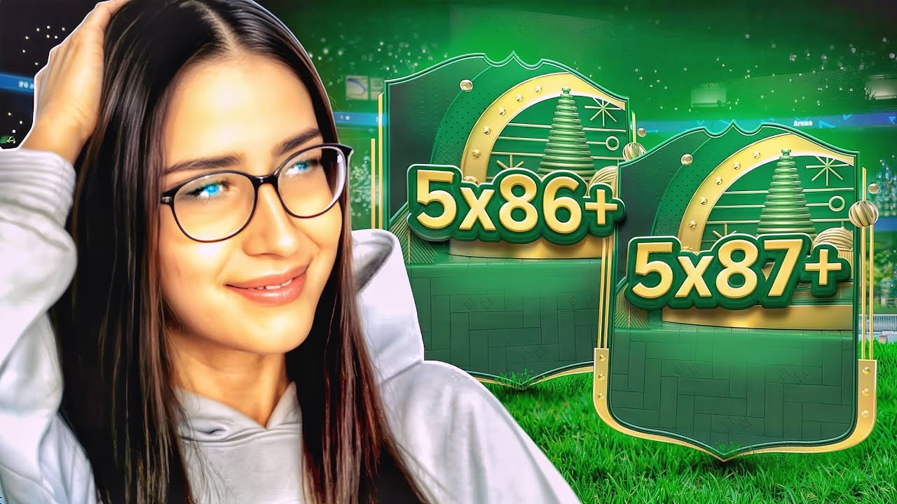 PACK OPENING, KTÓREGO NIE ZAPOMNĘ... (TO NIE TAK JAK MYŚLISZ) + MÓJ ...
