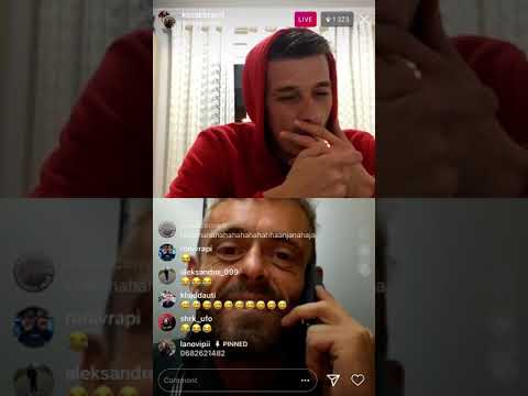 Kozaku me lanovipii ne emision kerkon lanovipii nuse ne tel live me lot #subscribeeee #lanovipi