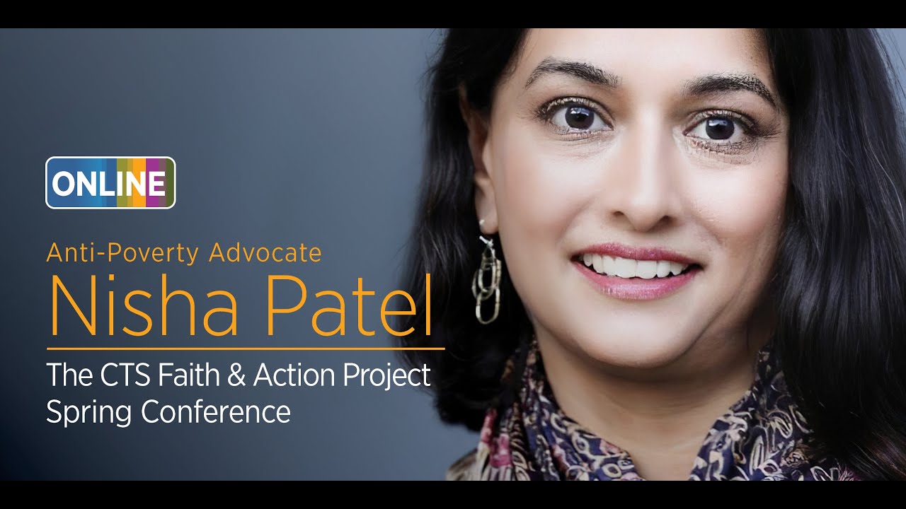 Faith & Action Project Spring Conference: Push Back Poverty Spring ...