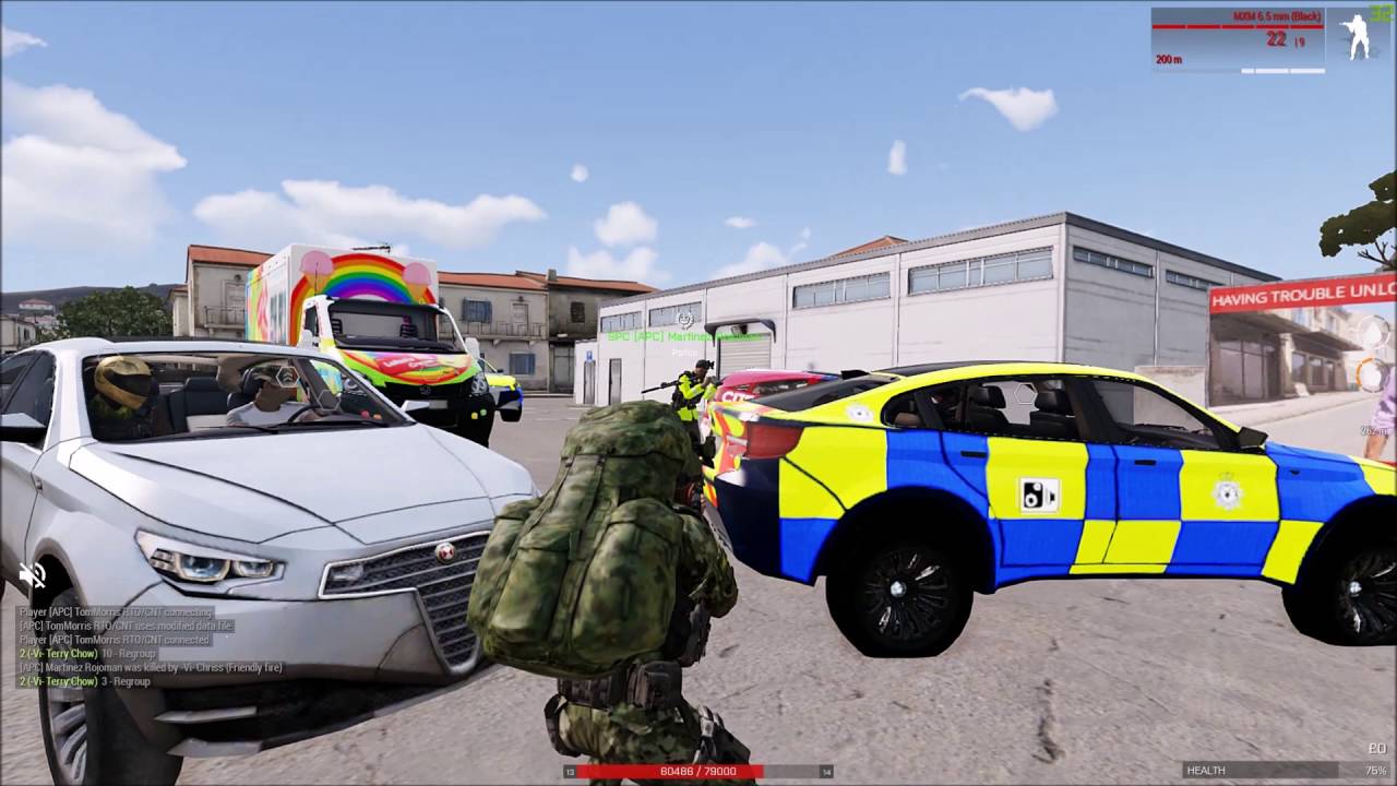 Frag Movie 6 | TRN Chriss - YouTube