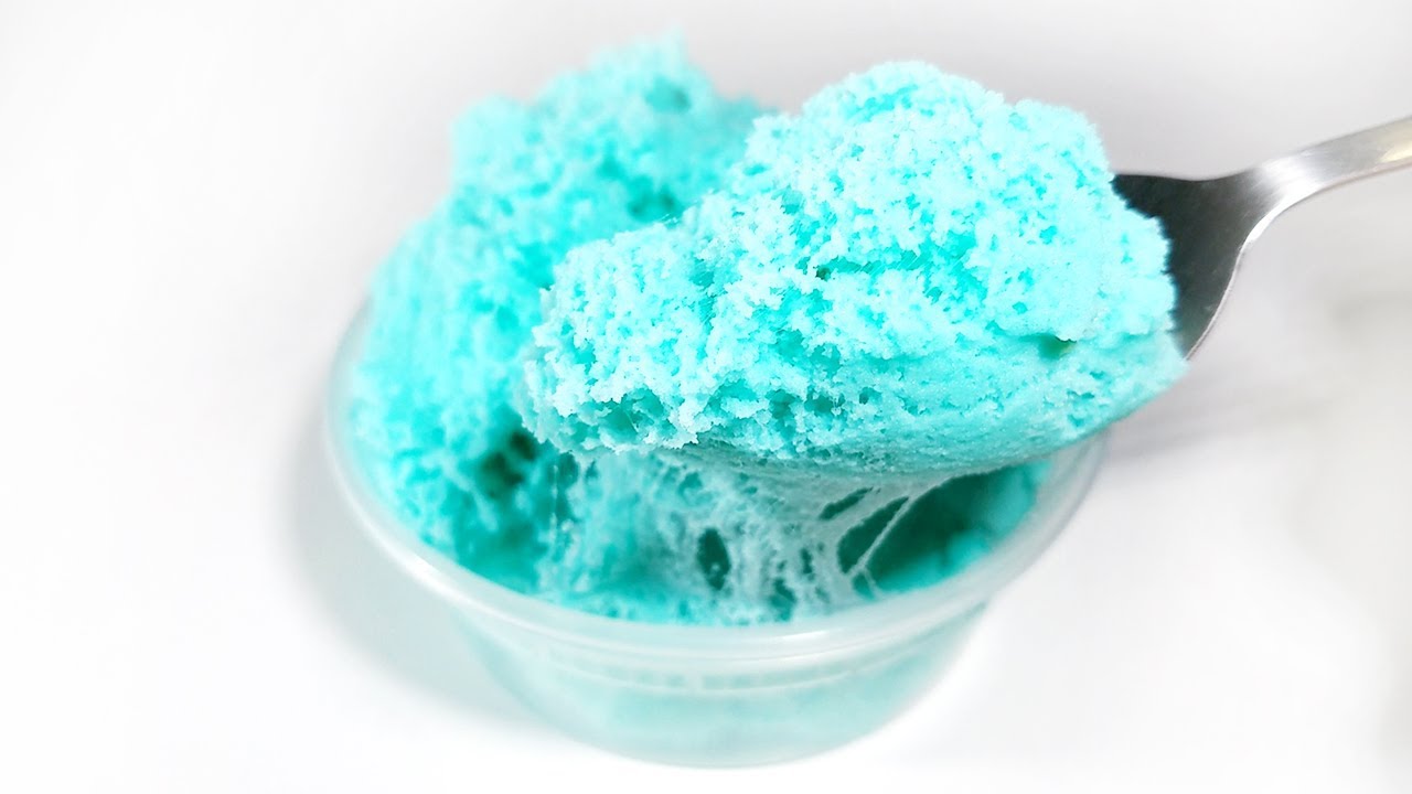 Kyakyasmr Cloud Slime Compilation Satisfying ASMR - YouTube