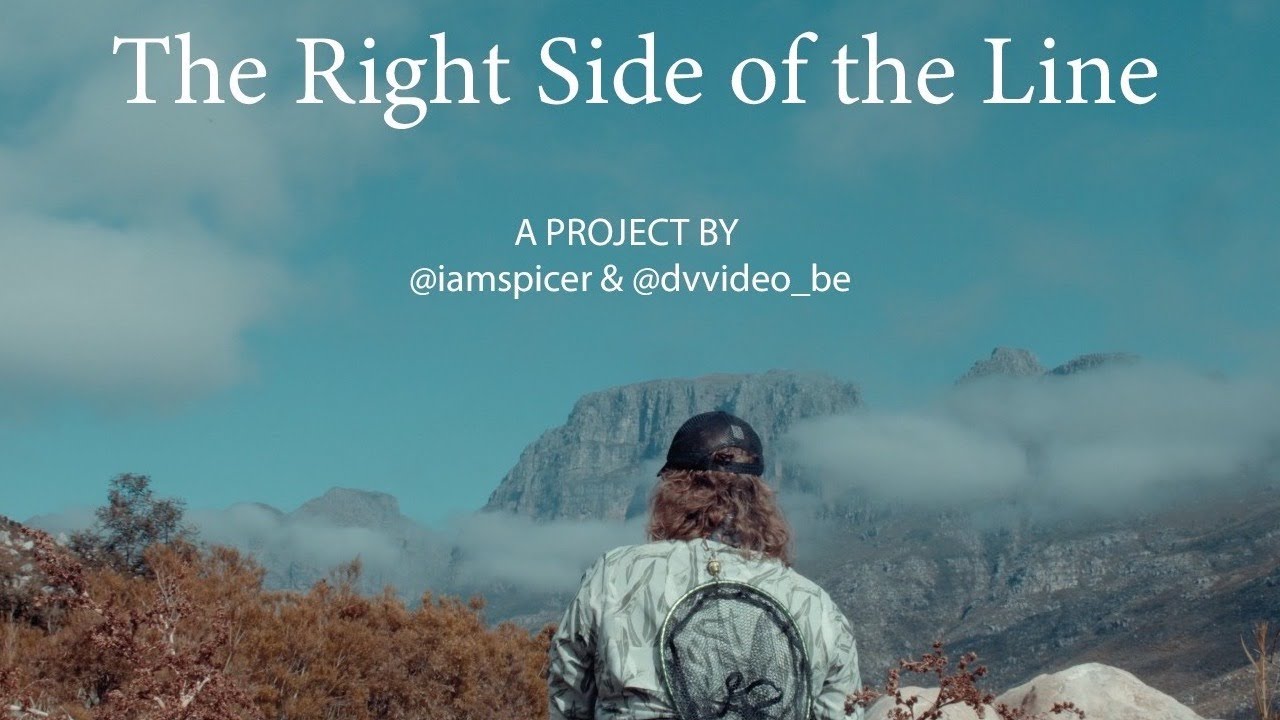 The Right Side of the Line - YouTube