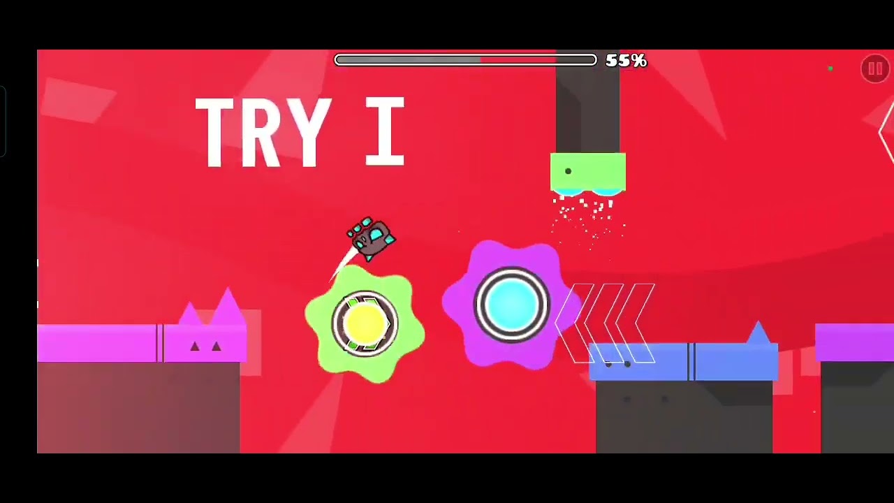 bubbly 100% (daily level) - YouTube