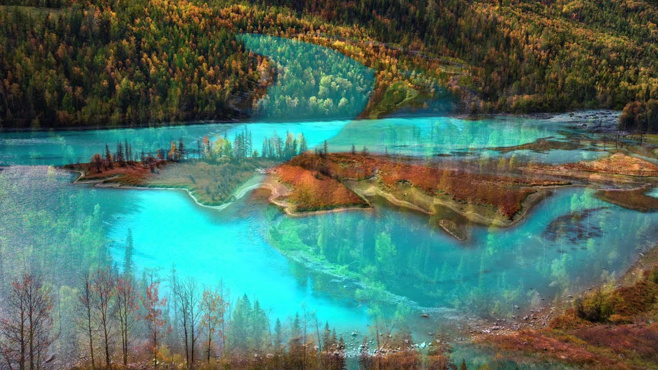 Vision of China - YouTube