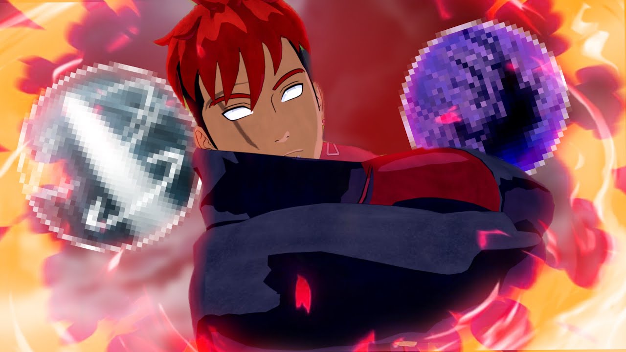 The BEST Akatsuki Build You Will EVER See In Shinobi Striker - YouTube