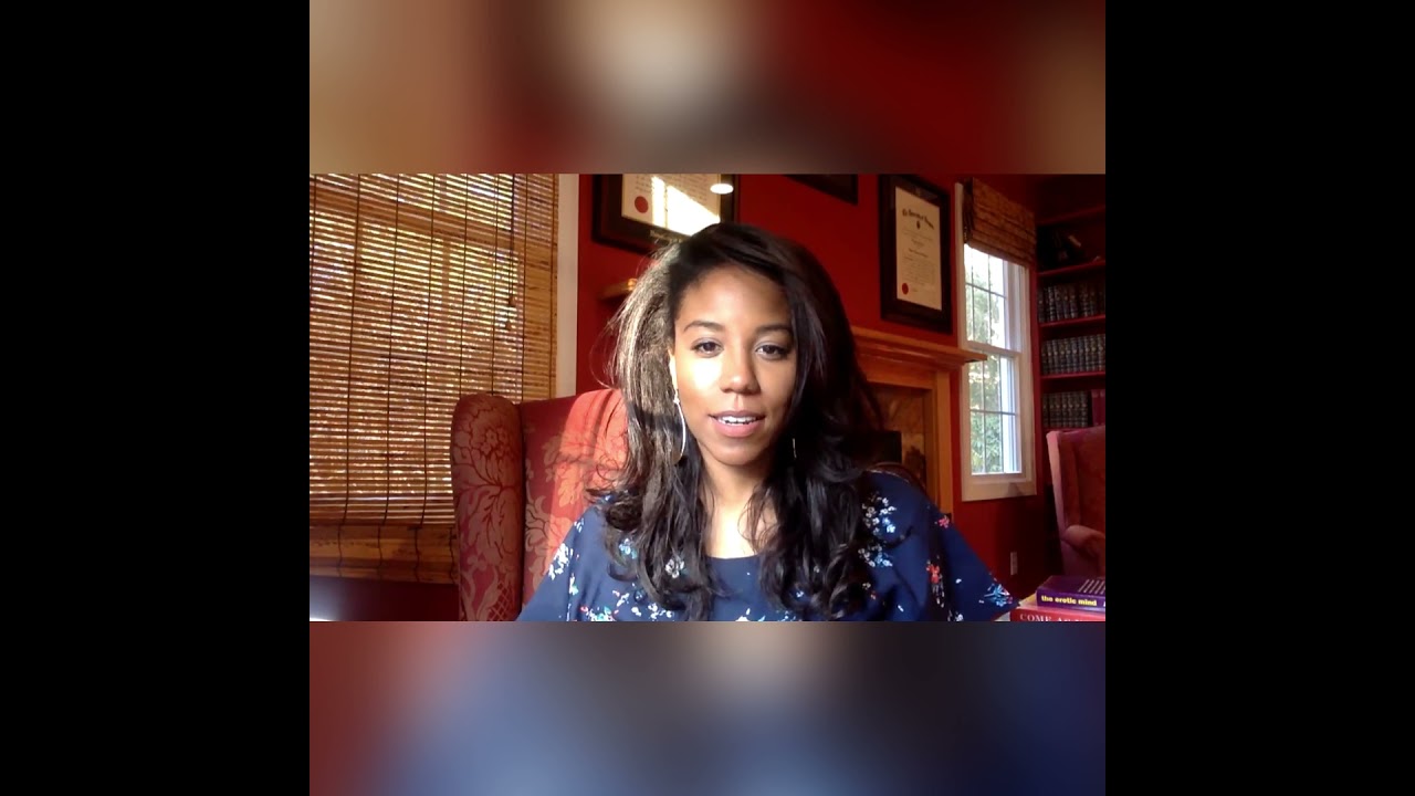 How to graduate from therapy with Shea Graham - YouTube