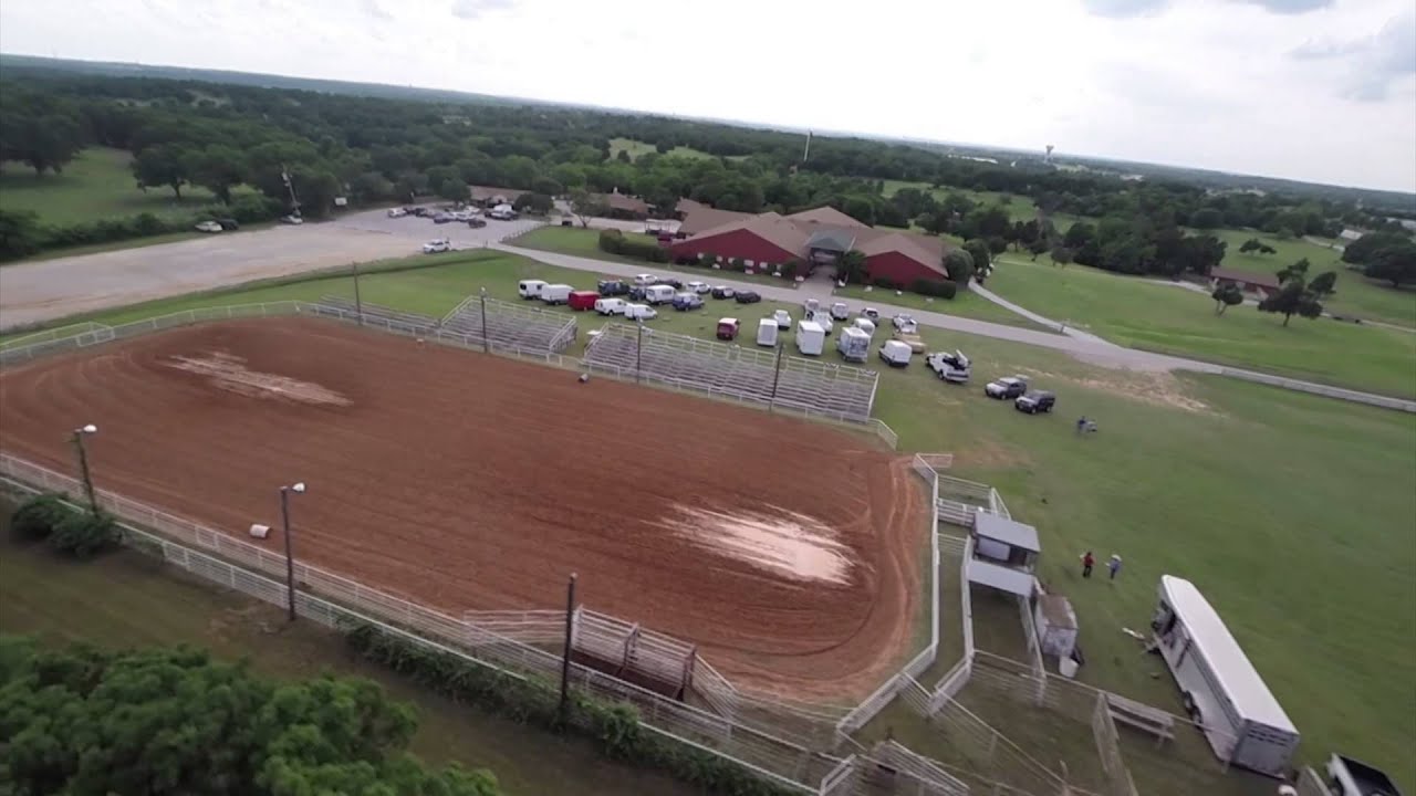 Circle R Ranch Final 6 14 15 - YouTube