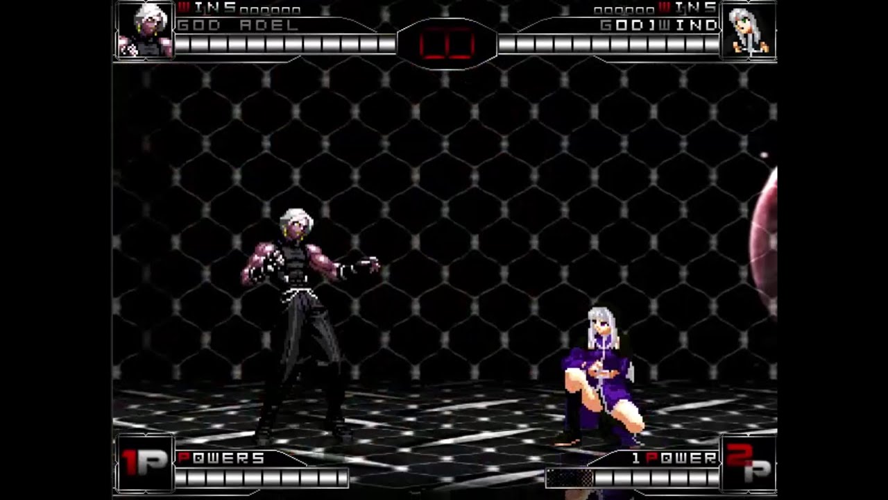 GHOST vs GHOST 1 - Highest level insane fight! - YouTube