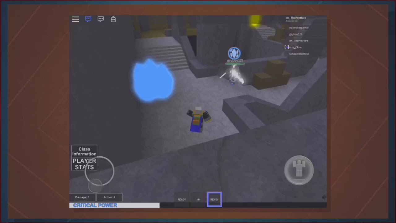 Critical Strike: Snowman is OP - YouTube