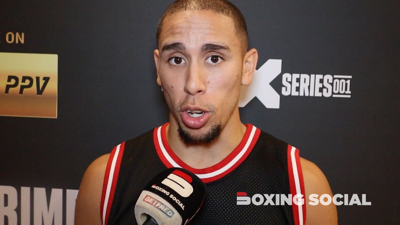 Faze Sensei Honest On KSI-Paul, KSI-Swarmz, Breaks Down Kenny Fight ...