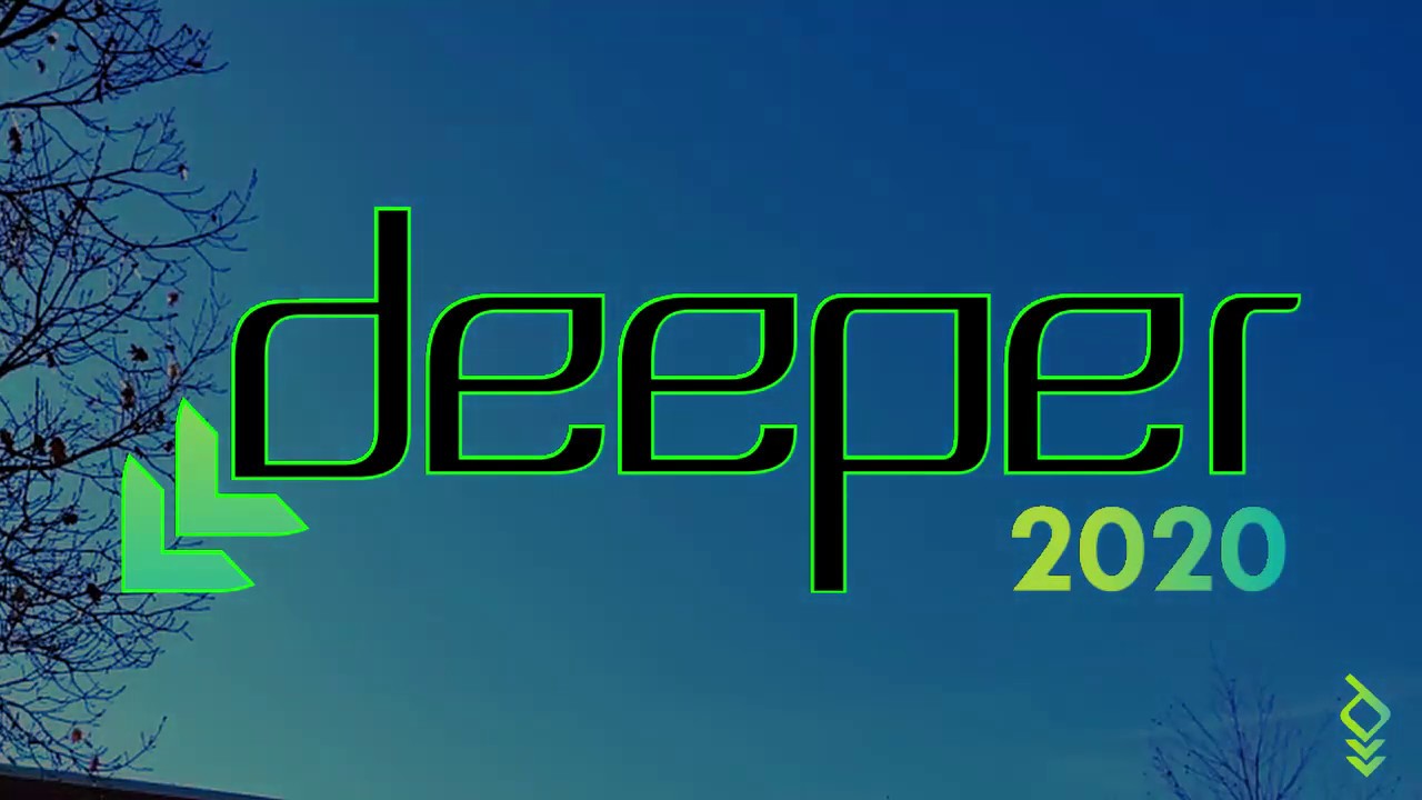 Deeper 2020 Promo - YouTube