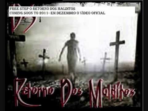 TRAILER- O RETORNO DOS MALDITOS (FREE STEP)