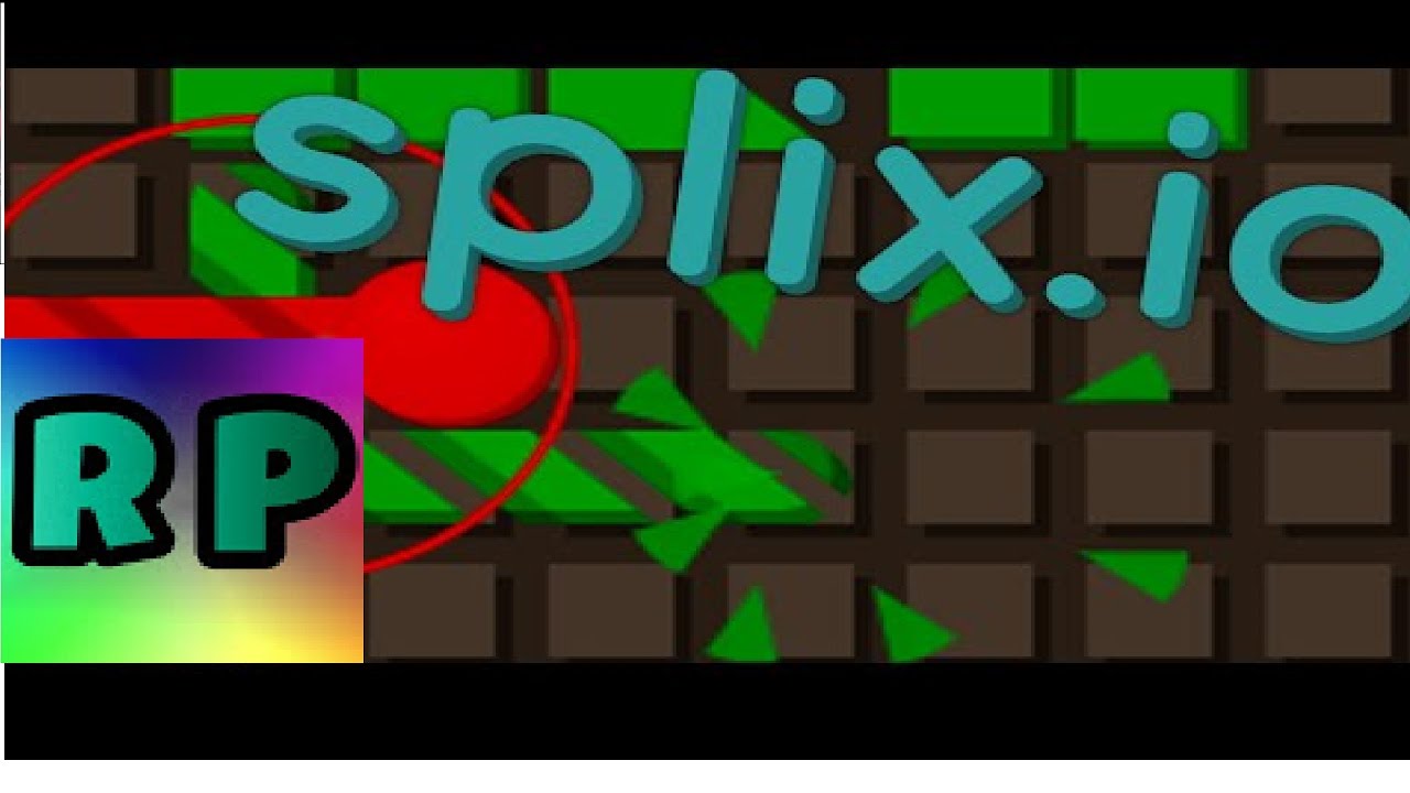 Split.io game play. - YouTube