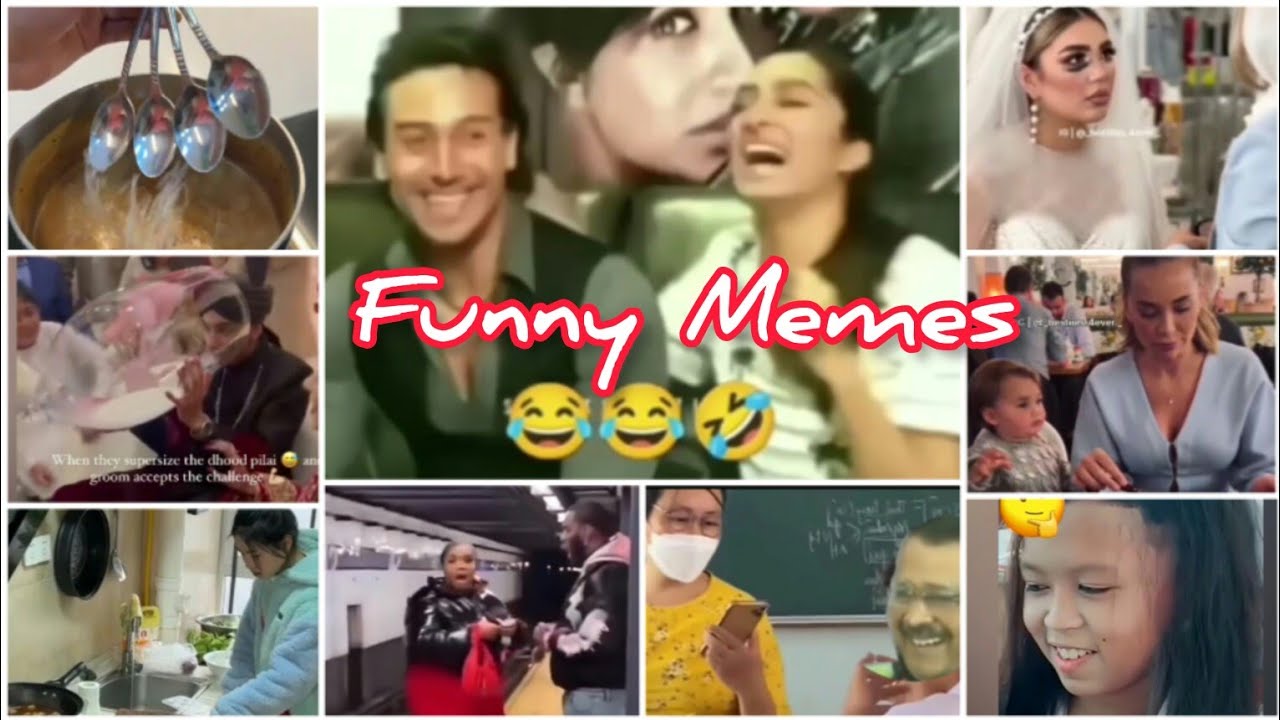 Random Funny And Stupid videos 😂||Part 6 - YouTube