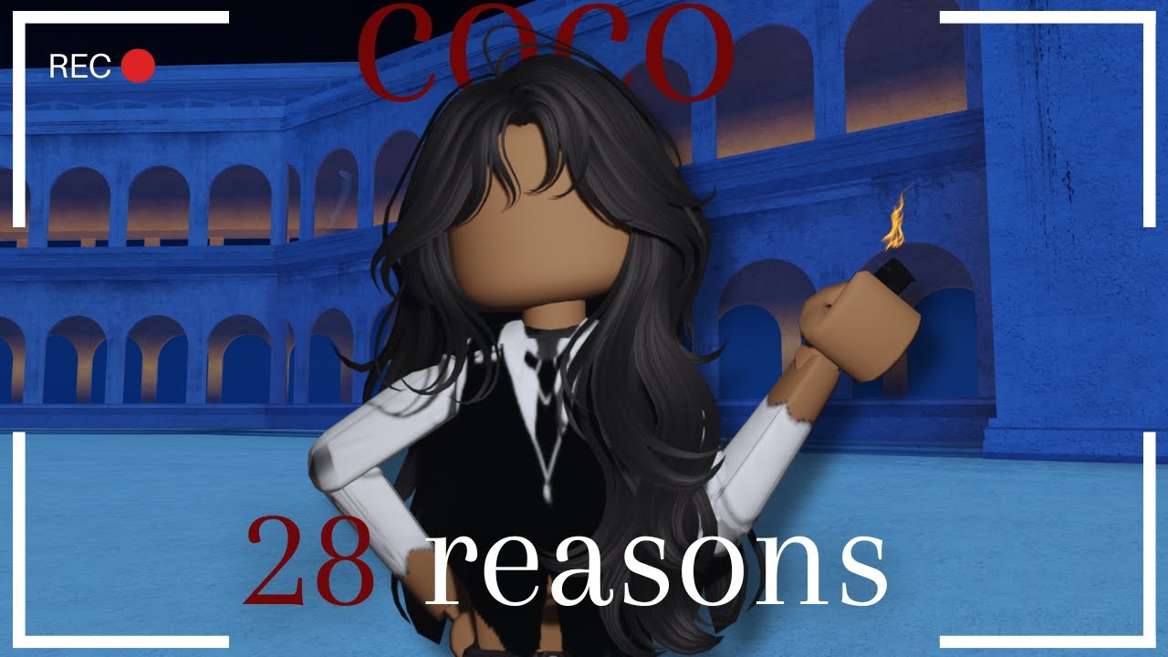 [MV] Coco (코코) - 28 Reasons [4K] - YouTube