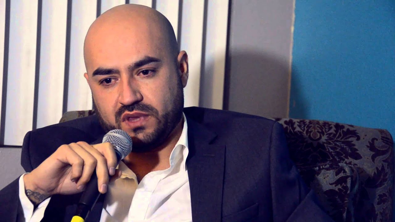 The Real Ignacio (Evolution Series) Part 2 - YouTube