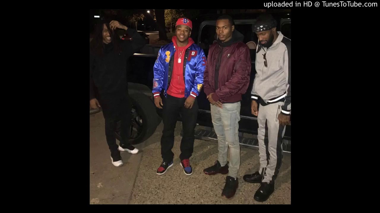 Beno x Drego x EWM Buck x TV Kdoe - Risk (Prod. DamJonBoi) - YouTube