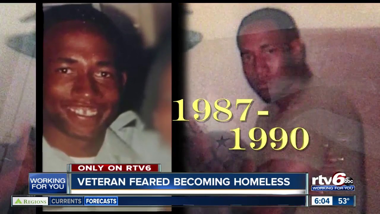 Hoosier veteran left with nothing after VA garnishes his entire ...