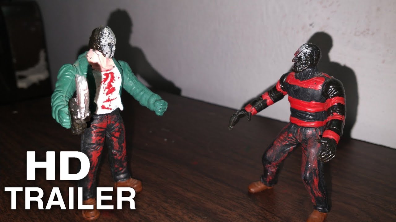 Terror Slashers Primer Trailer Oficial Nueva Serie - YouTube